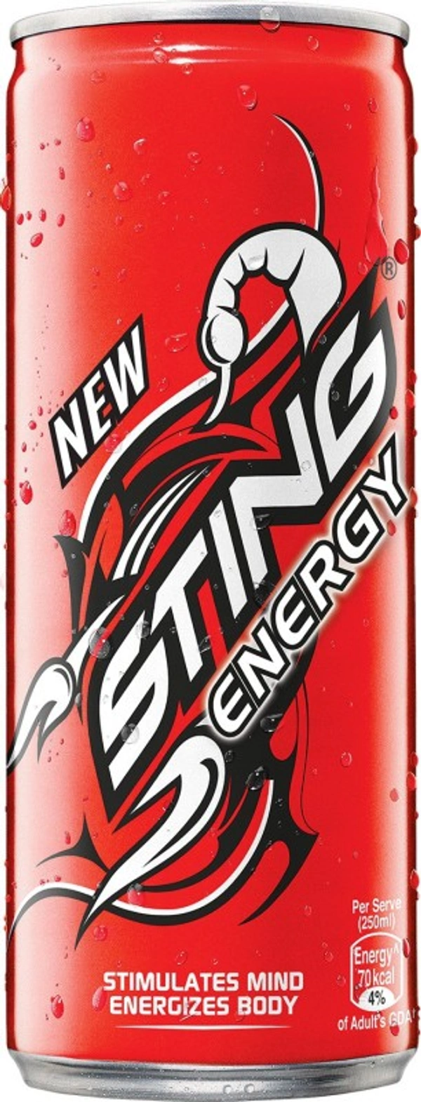 Pepsi Sting Logo Sting Improves Formula With 4 Year Old Red Ginseng