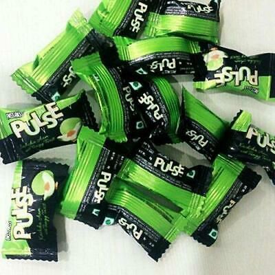 Pulse Candy