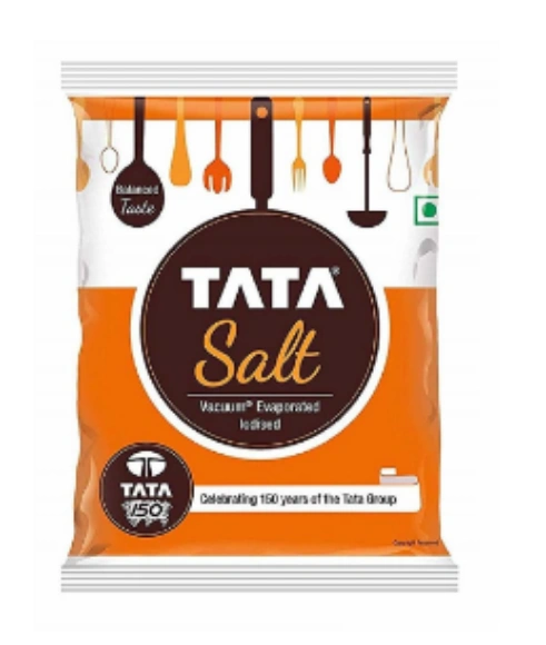 Tata Salt 1kg