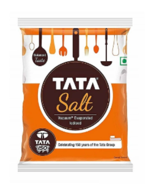 Tata Salt 1kg