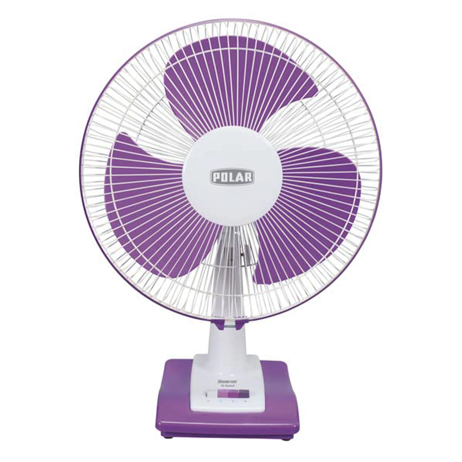 POLAR Annexer High Speed 400mm Table Fan | Mini Powerful Desktop ...