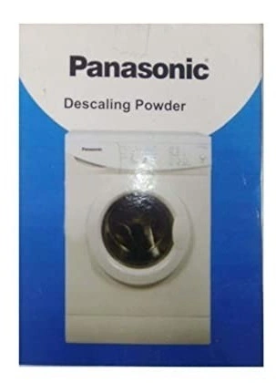 VEV Descaling Powder Suitable for Panasonic and all types of Washing ...