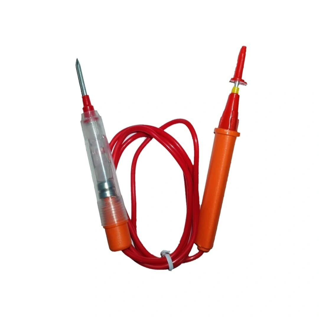 Century Continuity Tester With LED Indicator, Series Tester For Project ...