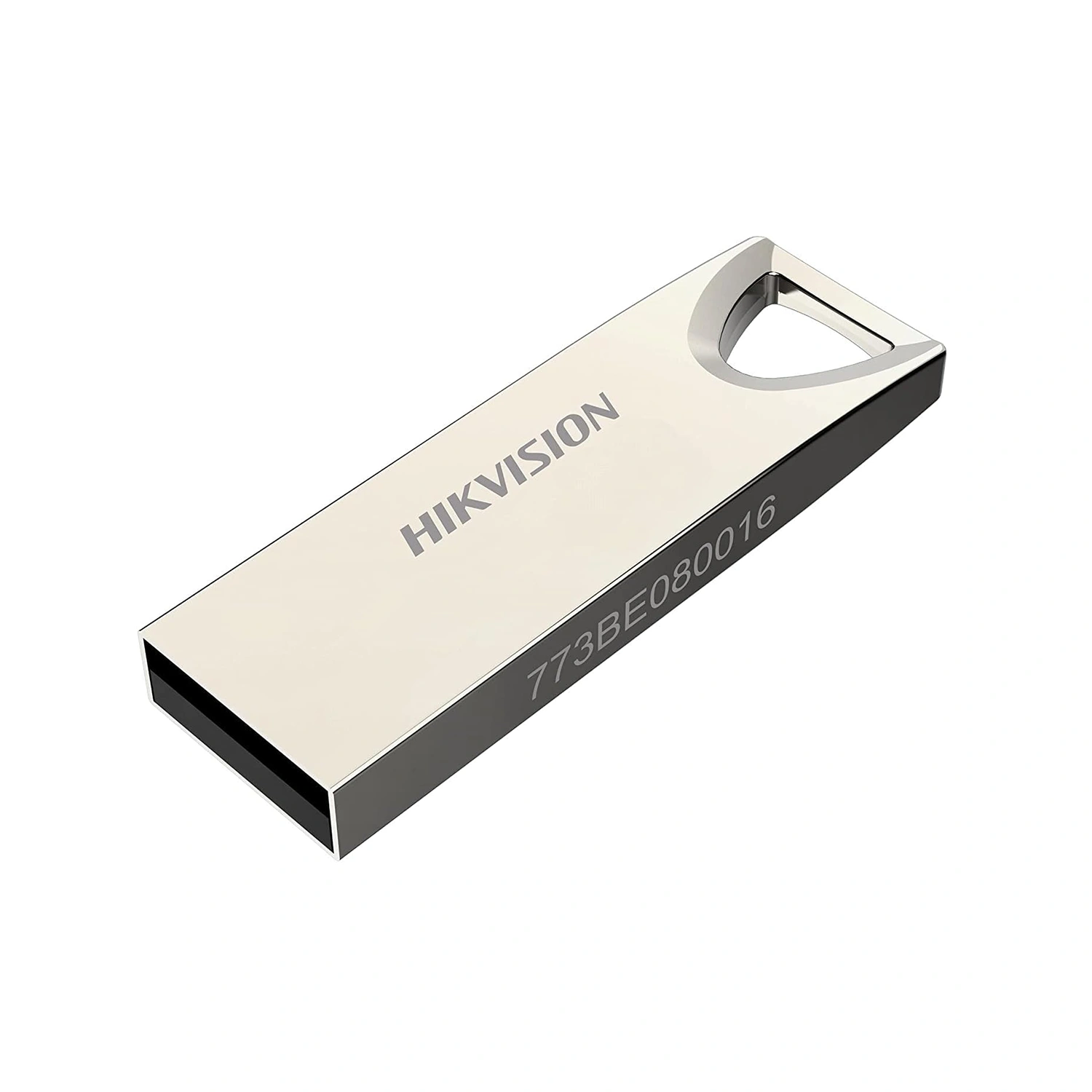 Hikvision M200 2.0 USB Flash Drive 32GB (Sliver)