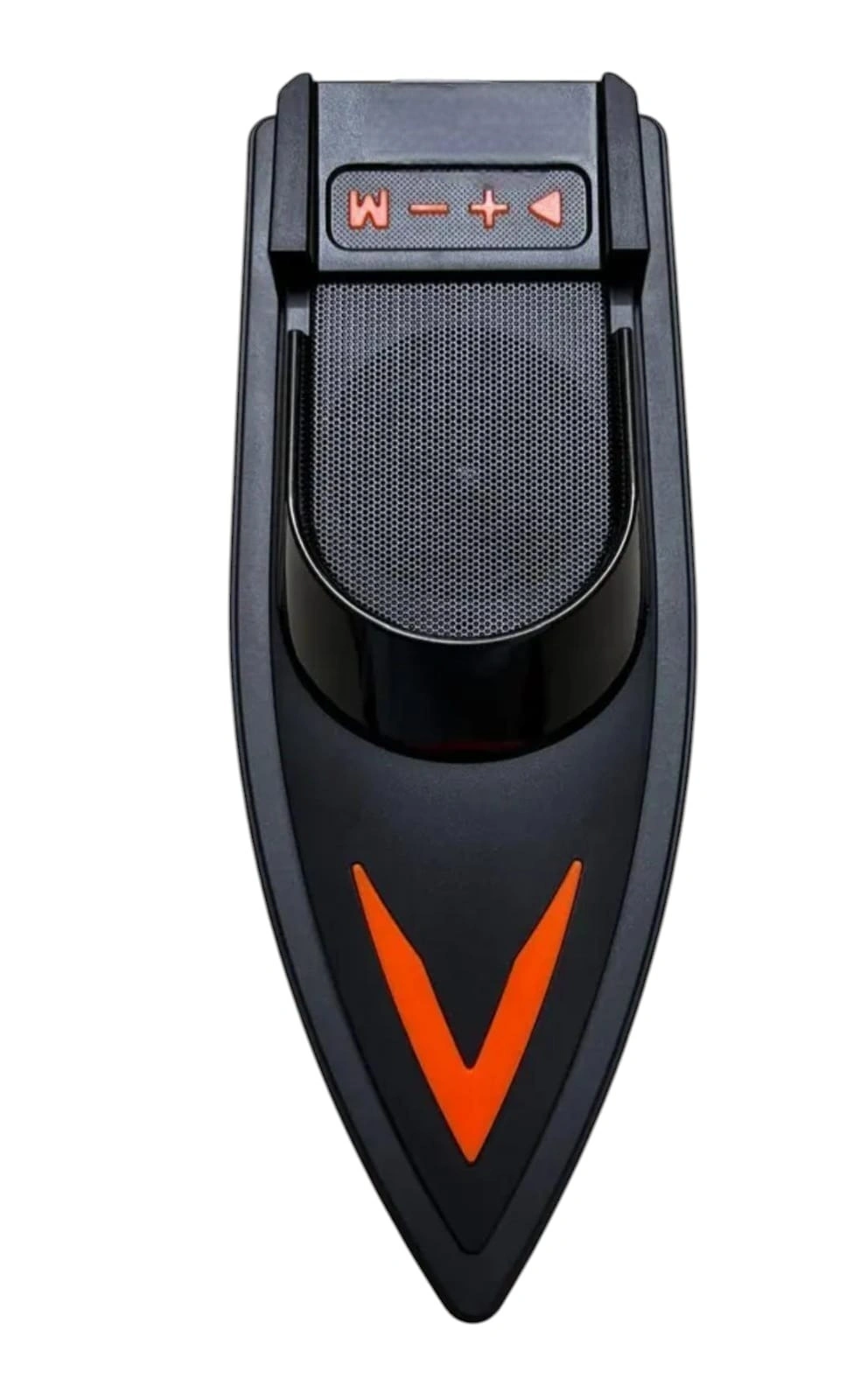 Target SB-218 Portable Bluetooth Boat Shape Speaker High-Quality Sound ...