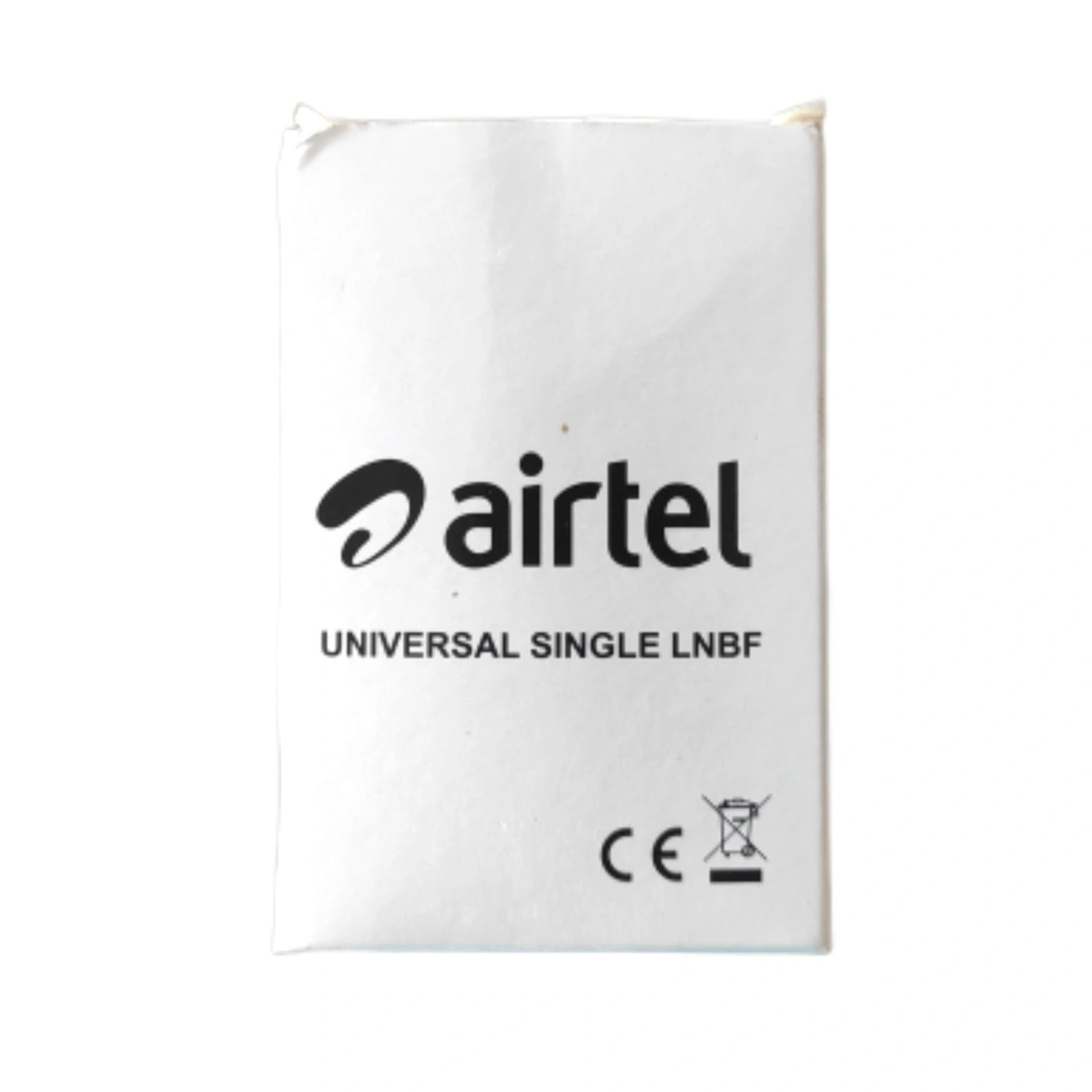 VEV Airtel DTH Universal LNB 4K Ultra HD Signal For Satellite TV ...
