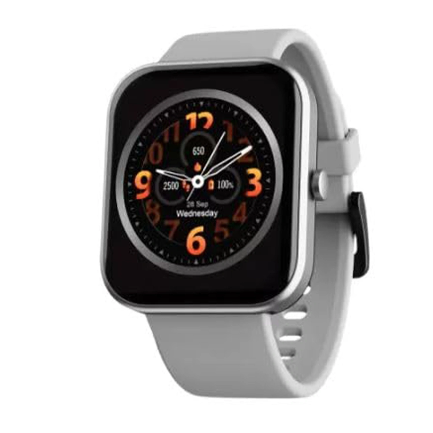 BoAt Wave Arcade With 1.81 Inch HD Display And Bluetooth Calling ...