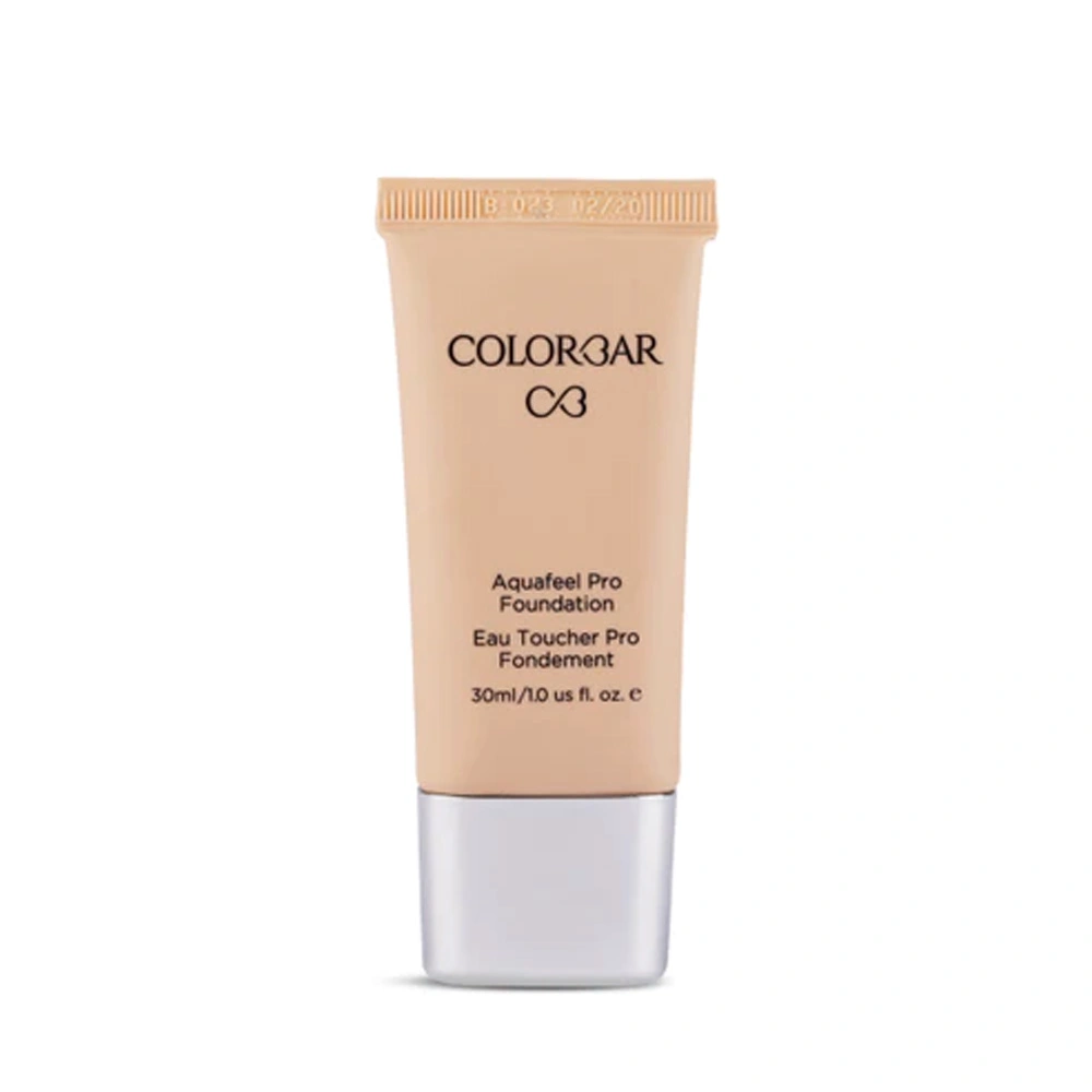 Buy Colorbar Aquafeel Foundation Online