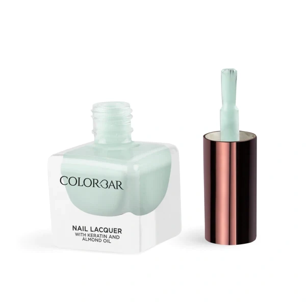 Buy Colorbar Nail Lacquer Waves Online
