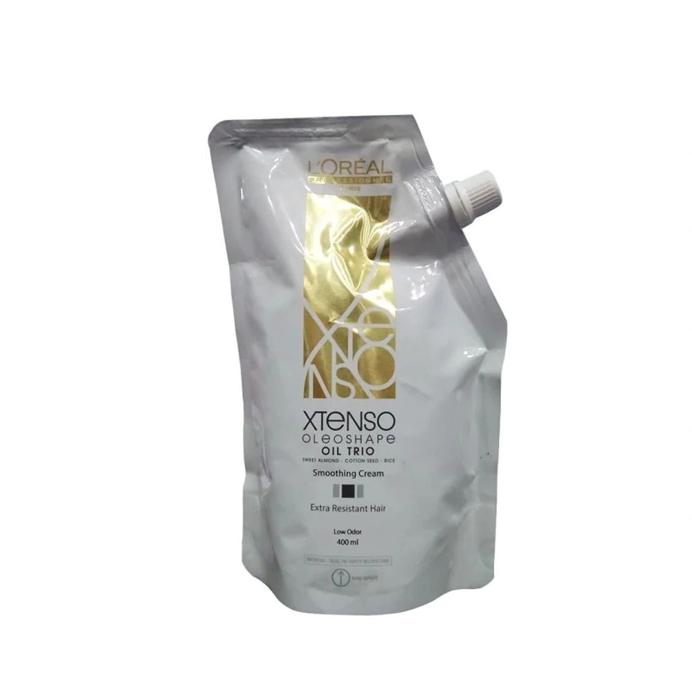 Buy Loreal Paris Professional X-Tenso Oleoshape Extra Resistant Hair ...