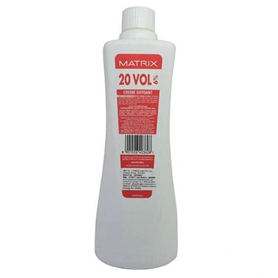 Buy Matrix Cream Developer 6% 20 Vol, 1 L Online
