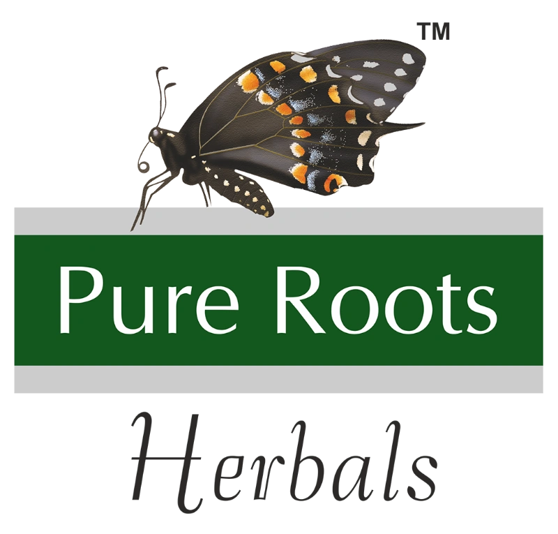 Pure Roots Herbals - Natural Hair Care, Skin Care Products for Healthy ...