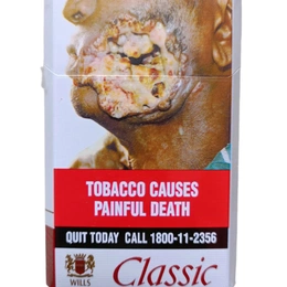ITC Classic Red Premium Cigarettes | MyPanShop