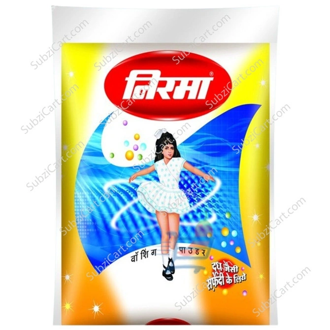 Nirma Washing Powder 1kg