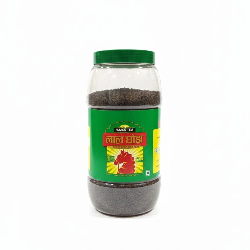 Tata Tea Lal Ghoda 1kg