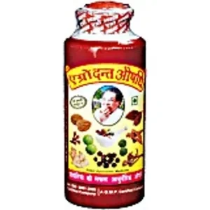 Agro Dant Aushadhi Manjan, 100G