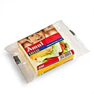 Amul Cheese Slice 200Gm