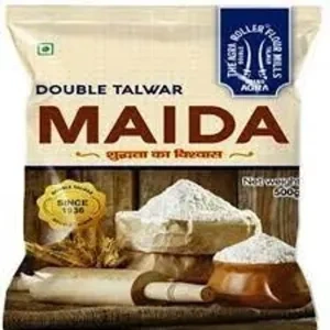 Double Talwar Maida, 500G