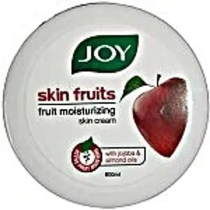 Joy Skin Fruits Moisturizing Cream 800Ml
