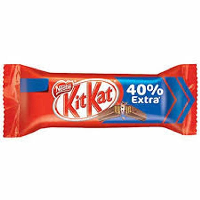 Nestle Kit Kat 18.5G
