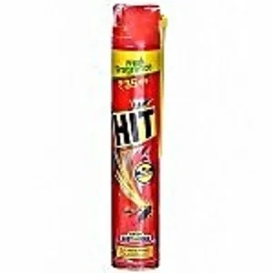 Red Hit Cockroach Killer Spray 400ml