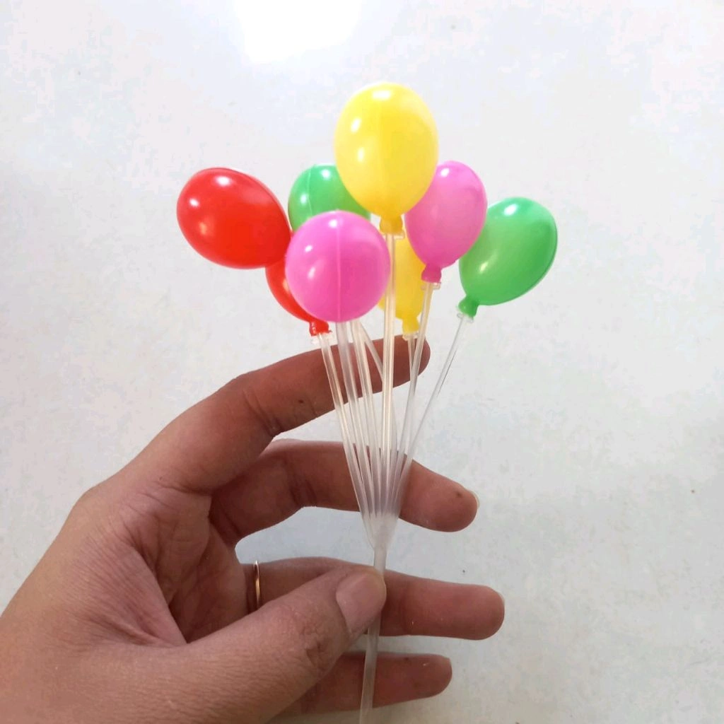 Miniature Balloon-1 Pc