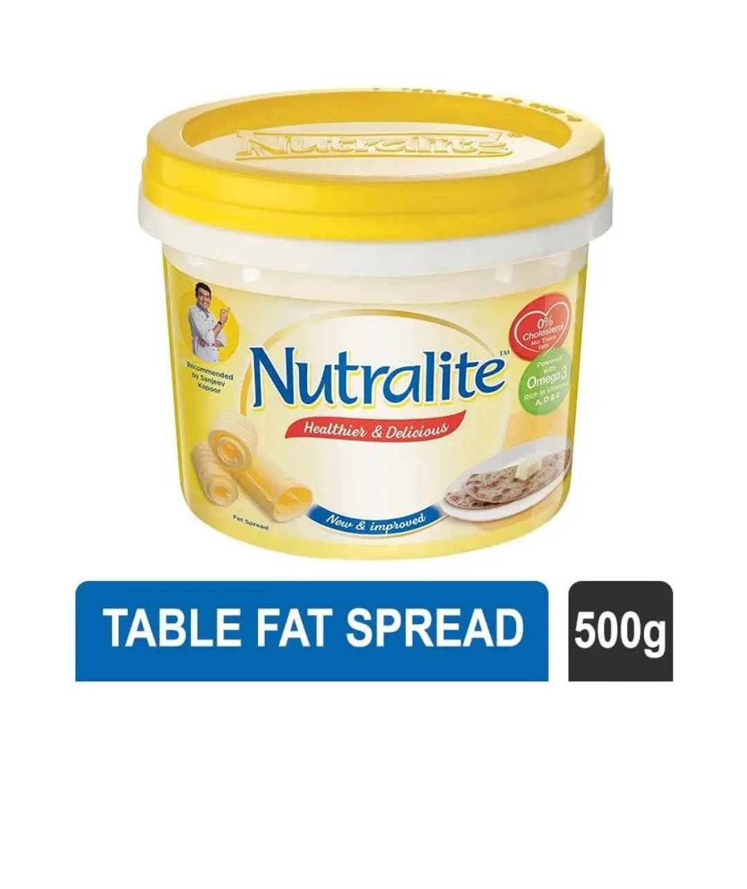 Nutralite Table Fat Spread