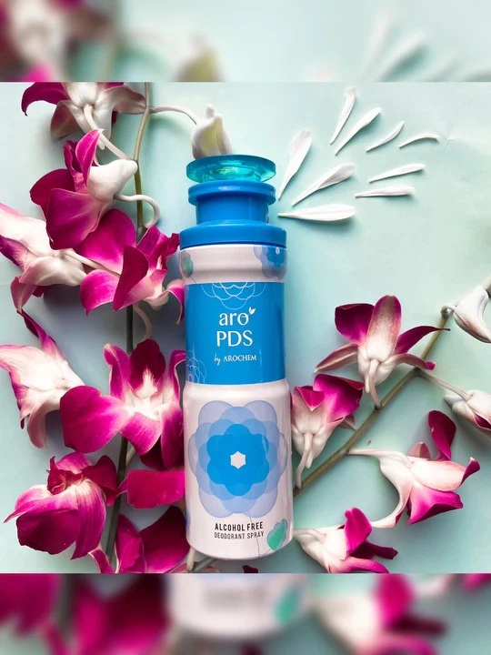 Buy Arochem Aro PDS Alcohol Free Deodorant Spray