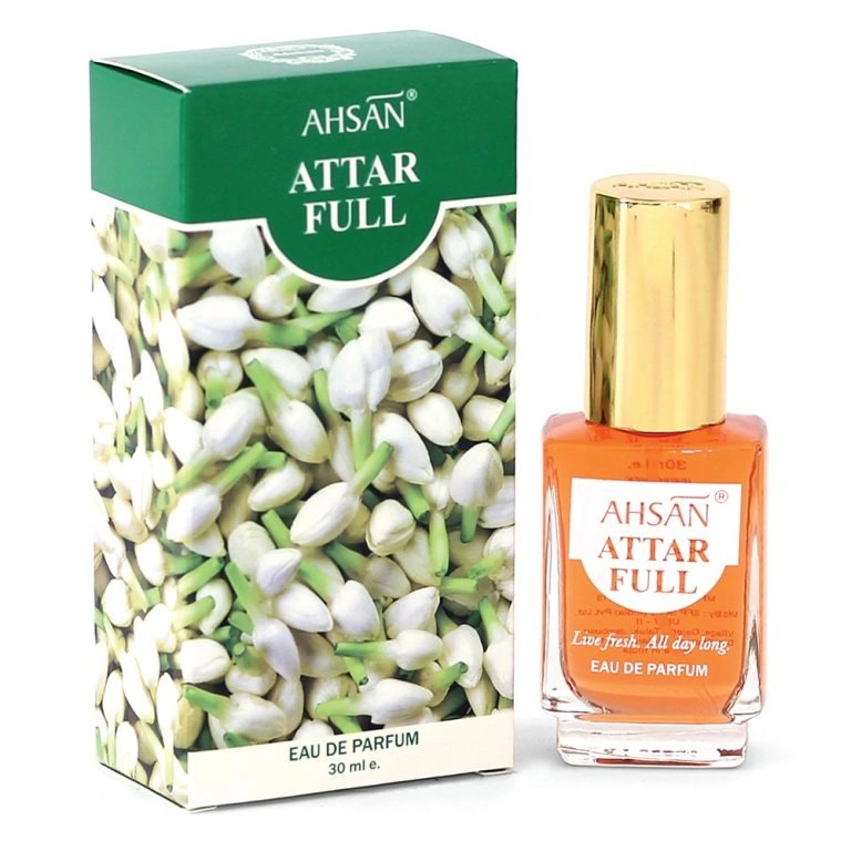Buy Ahsan ATTAR FULL Perfume Eau de Parfum for Men