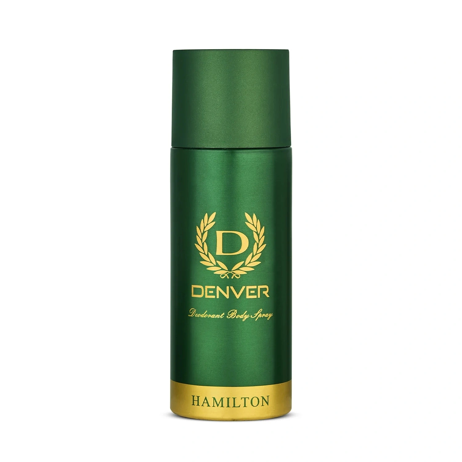 denver hamilton deodorant body spray - for men