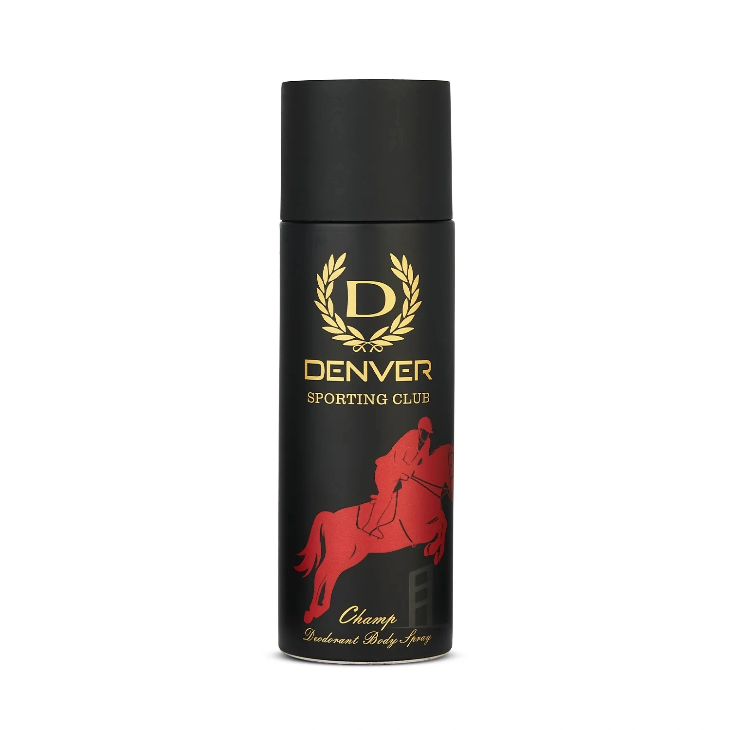 denver hamilton sporting club champ deodorant body spray - for men (165 ...