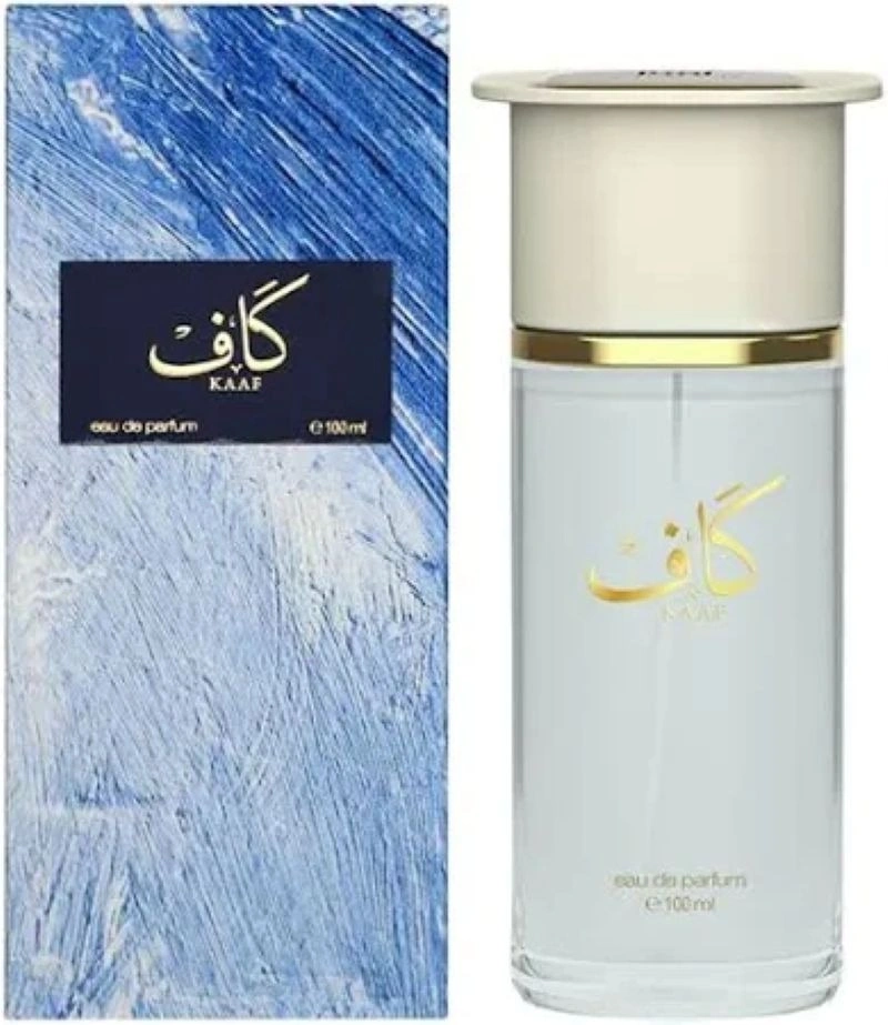 Ahmed Perfume Desire of Shaikh Eau De Parfum | For Men