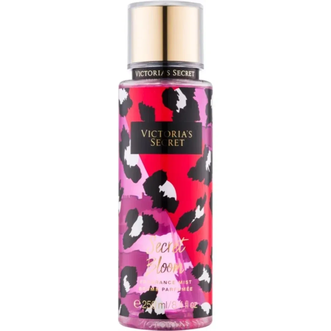 Victoria's Secret Secret Bloom Fragrance Mist For Women