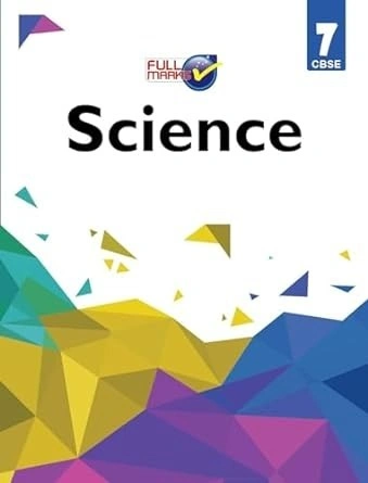 Full Marks SCIENCE Complete Study Material : Based on New NCERT ...