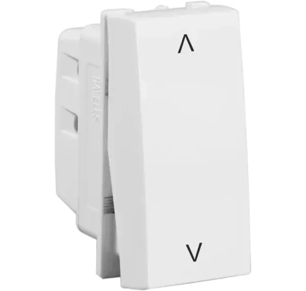 Crabtree Murano 6A 2Way Switch