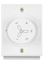 Anchor Penta Fan Regulator Step 2M