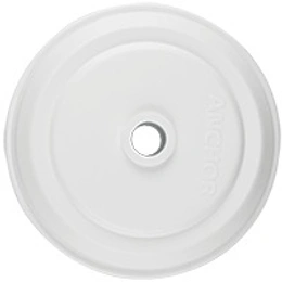 Anchor Ceiling Rose 3 Plate