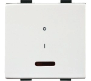 Anchor Roma Plus 32A DP Switch With Indicator