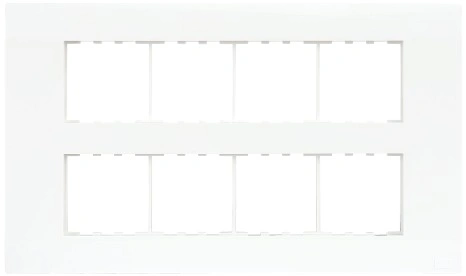 Anchor Roma Plus Plate 16M