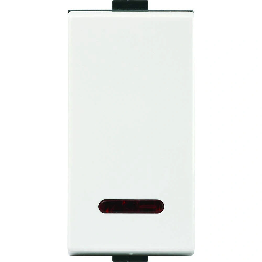 Anchor Roma Plus 20A 1Way switch With Indicator