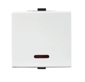 Anchor Roma Plus 16A Switch with Indicator 2M