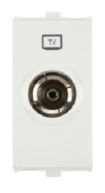 Anchor Penta Modular TV Socket - 65502