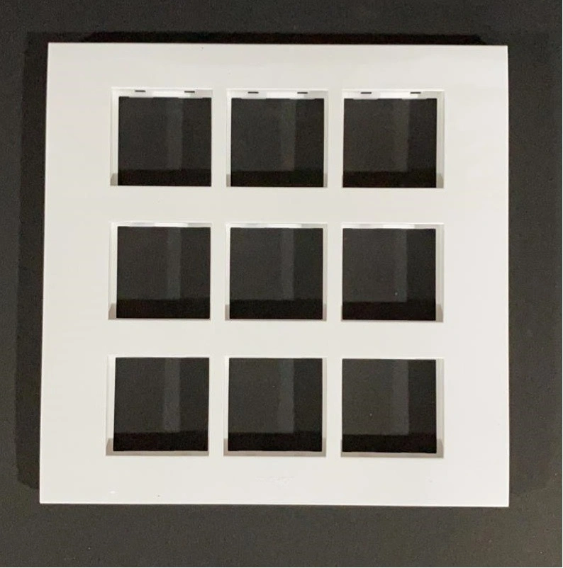 Anchor Penta Modular 18M Plate