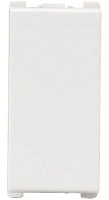 Panasonic Vision 10A 1Way Switch White