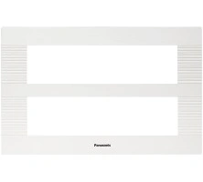 Panasonic Vision 16M Plate White