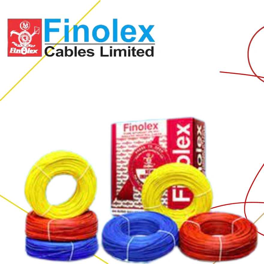Buy Finolex Wires Online