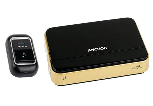 Anchor Remote Bell, Wireless Door Bell