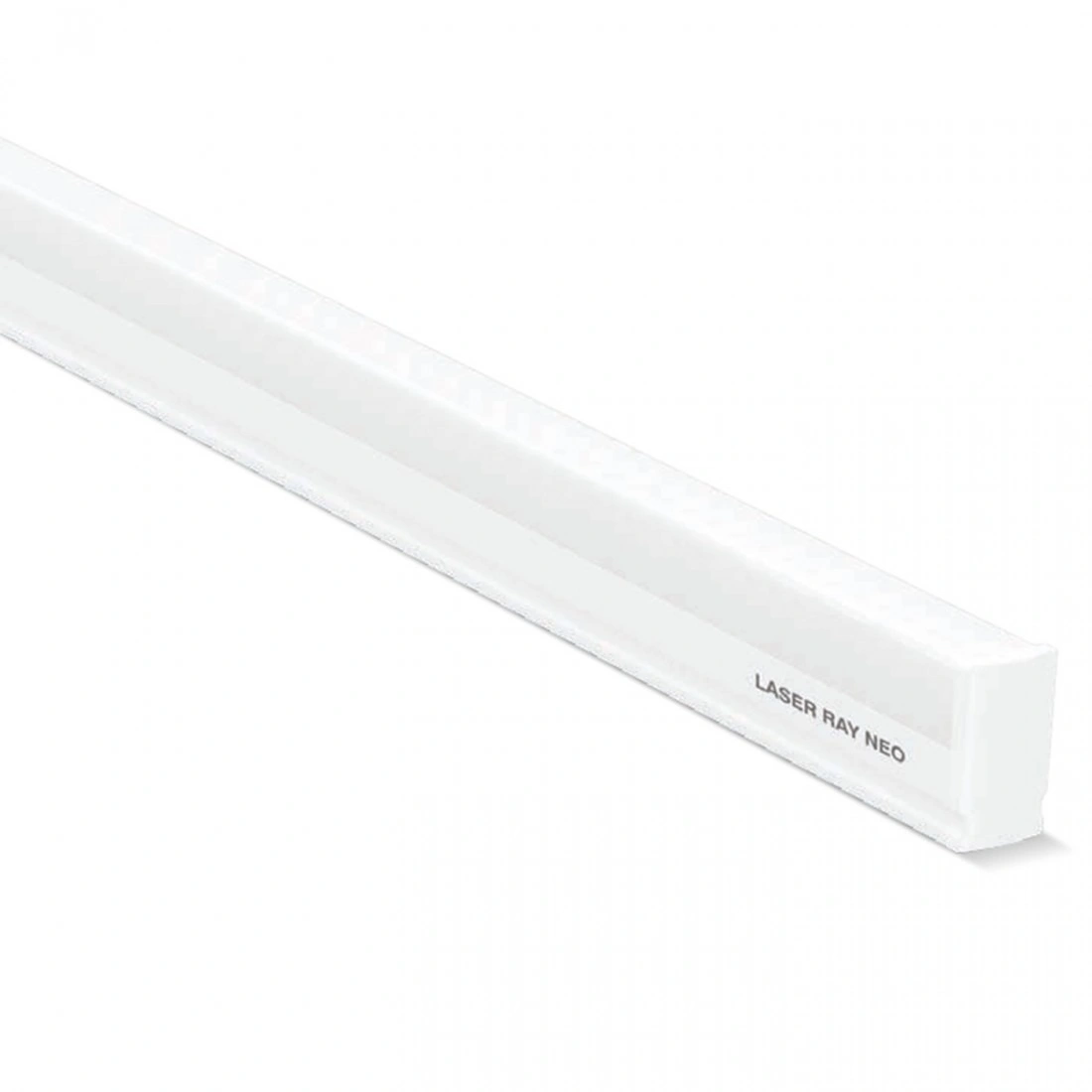 Crompton 36W 4Ft Led Batten Laser Ray Neo Maxx 6k