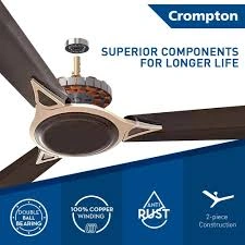 Buy Crompton Fans Online at Best Price