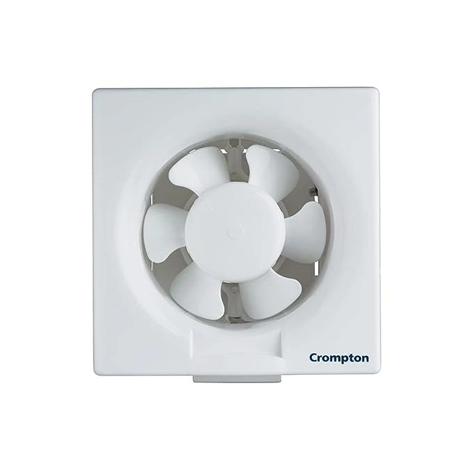 Crompton Exhaust Fan Brisk Air 150 mm 6 inch